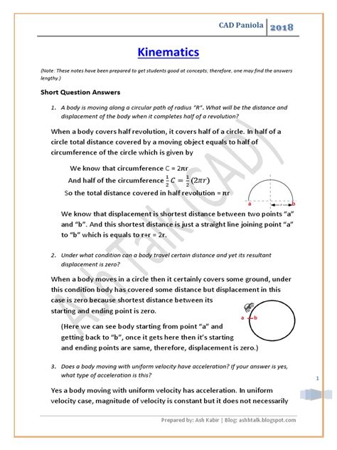 Image result for Class 9 Physics Chapter 2 Notes