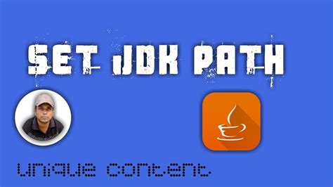 Image result for Java Path Jdk23