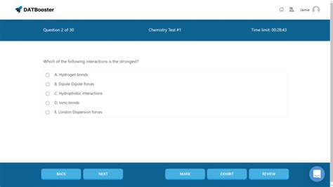 Image result for Dat Prep Course Booster