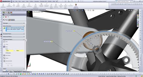 Image result for SolidWorks Mates Tutorial