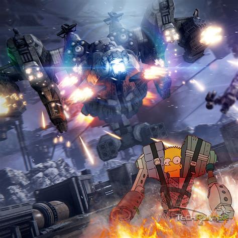 Image result for David Tech Computer Core Warhead