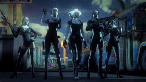 Image result for Hitman Absolution Missions