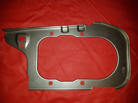 Image result for Ford Capri Headlight Conversion