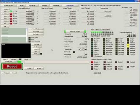 Image result for Mach3 Support