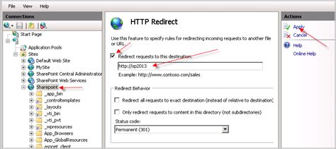 Image result for How Does HTTP Redirect Work