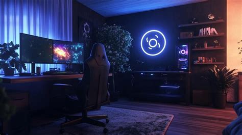 Image result for Neon Computer