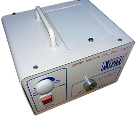 Image result for Cold Light Source