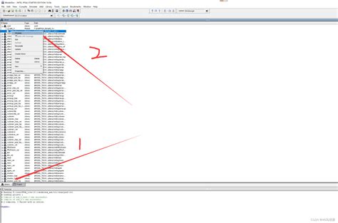 Image result for RTL View ModelSim