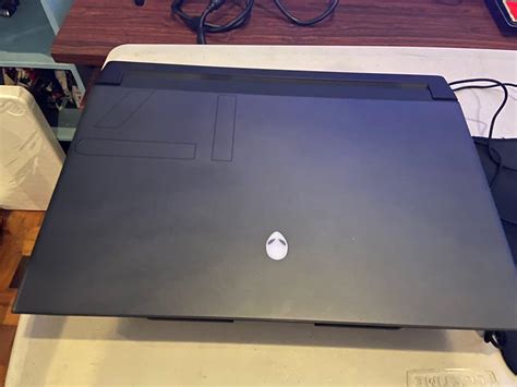 Image result for Alienware 17 R4 RTX 3080