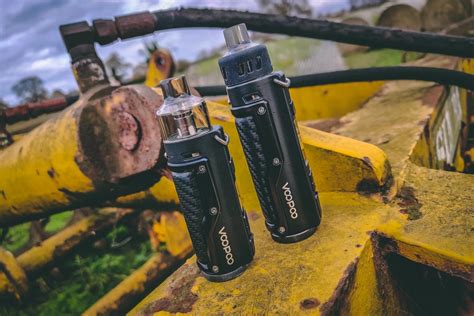 Image result for Voopoo Argus Software Update