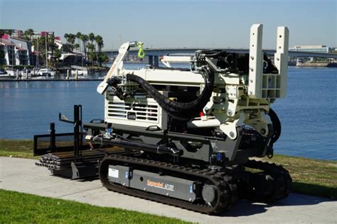 Image result for Geoprobe PRT System