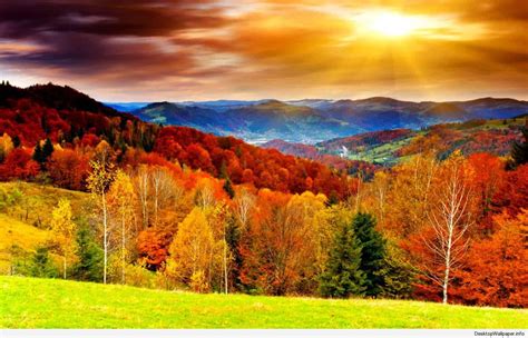 Image result for Fall Scenery Desktop