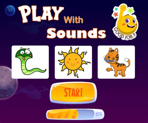 Image result for Learning Sounds M