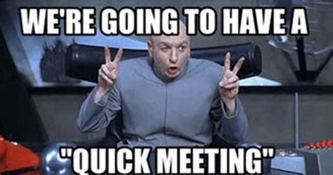 Image result for Push Over Meeting Message