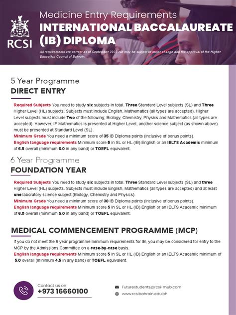 Image result for IB Transcript