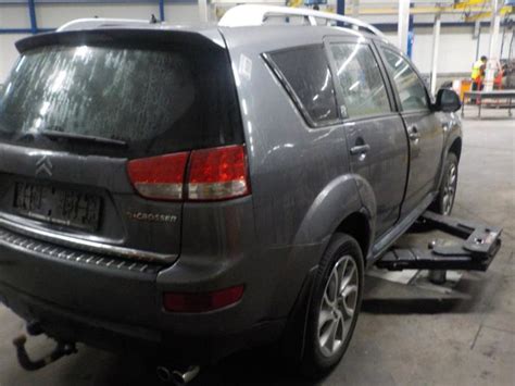 Image result for Engine Code On C Crosser