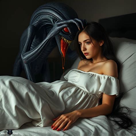 Image result for Alien Probing