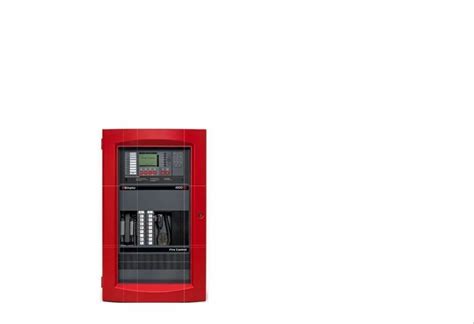Image result for Simplex Fire Alarm Control Panel