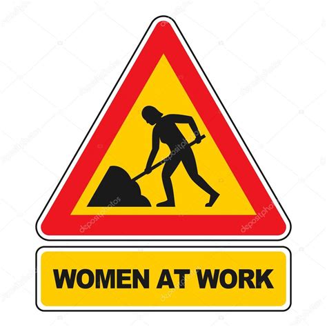 Image result for Working Sign