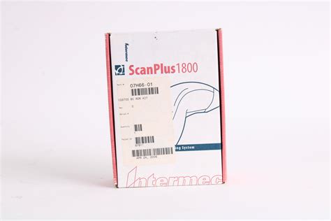 Image result for Intermec Scanner