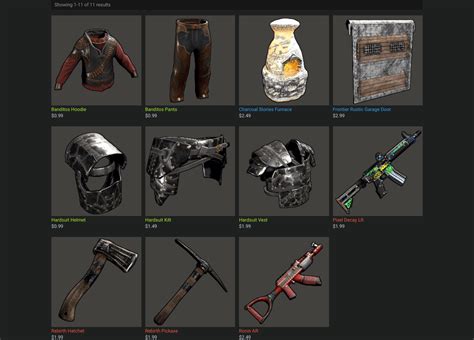 Image result for Rust Store Today