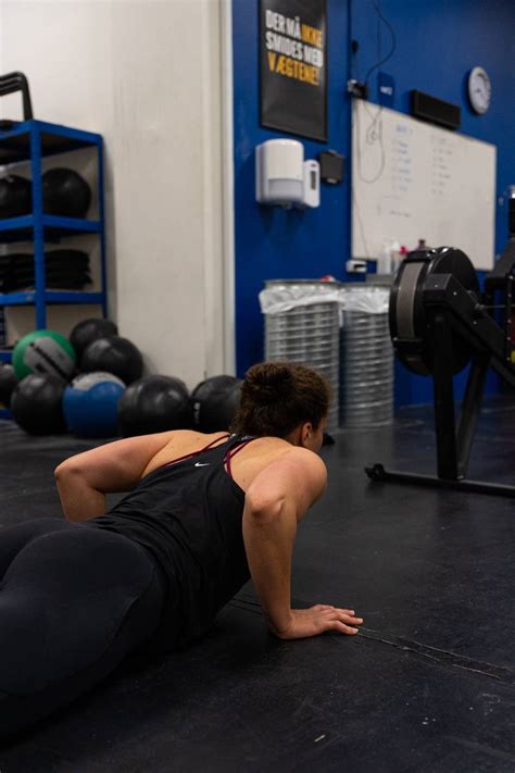 Image result for Pike Push-Up Target Muscles