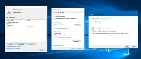 Image result for Search Menu Not Working Windows 1.0