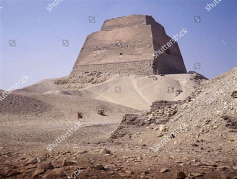 Image result for Snefru Pyramid