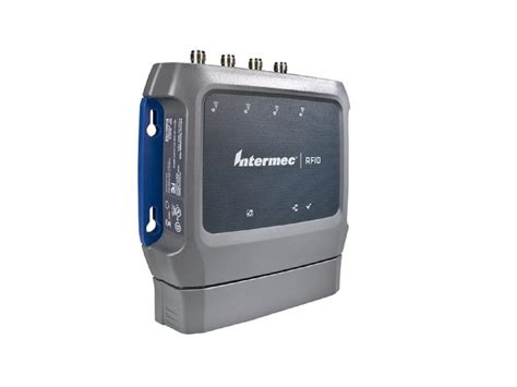Image result for Intermec RFID Reader