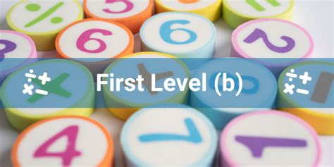 Image result for Maths Work Level 1