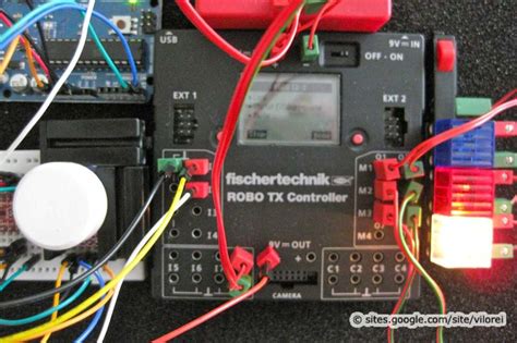 Image result for Robo Pro Tutorial