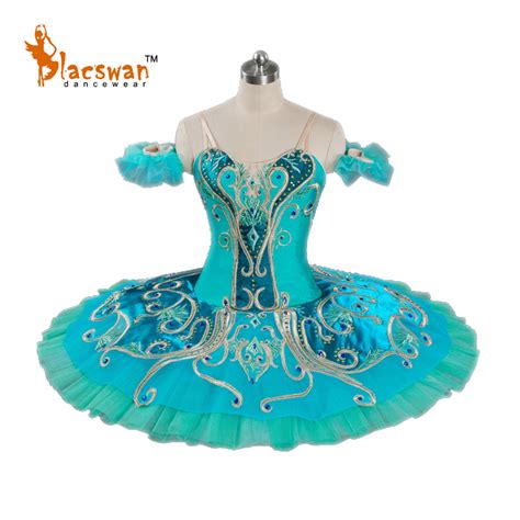 Esmeralda Ballet Dance Costumes
