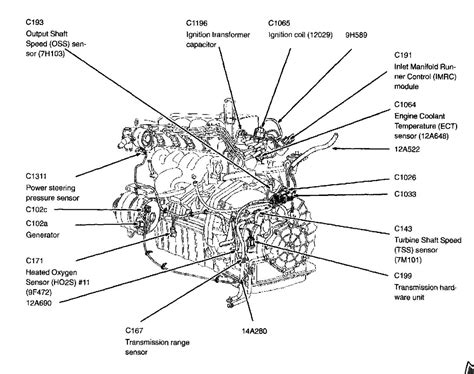 Image result for Ford Trouble Code P2285