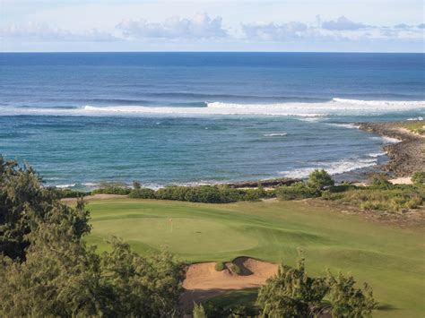 Image result for Turtle Bay Golf Course