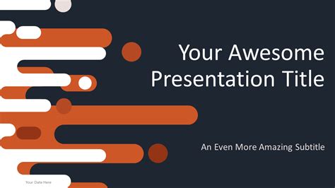Image result for Custom PowerPoint Templates