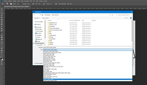Image result for How to Open WebP File in Photoshop