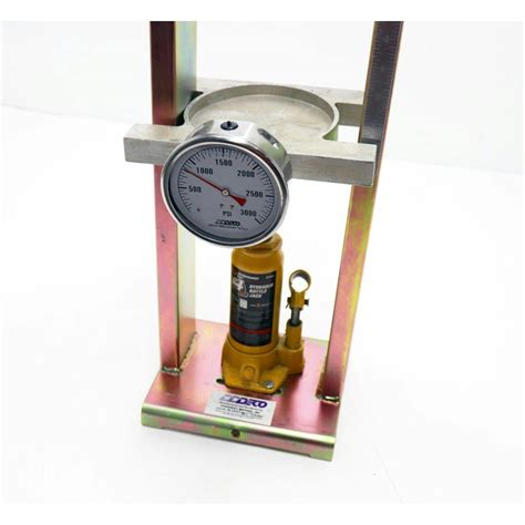 Image result for Spring Rater Machine