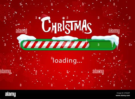 Image result for Santa Loading CSS