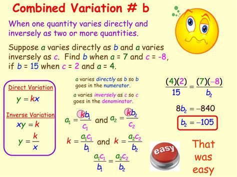 Image result for Variation Types