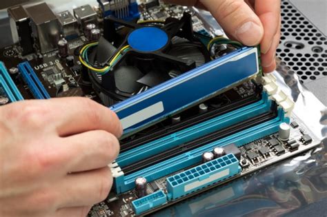 Image result for How to Install Random Access Memory