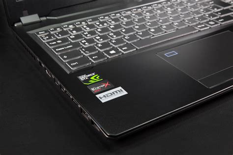 GeForce RTX on Your Laptop? What Form Will That Take and When? | TechSpot