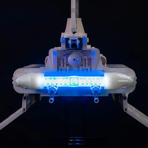 Image result for LEGO Space Shuttle Light Kit