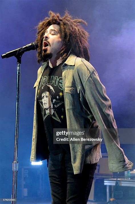 Image result for Counting Crows Lead Singer Now