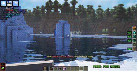 Image result for Essential Mod GUI