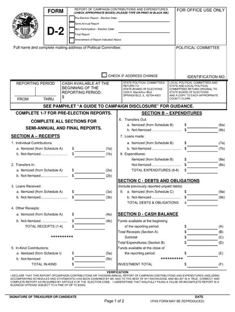 Image result for D2 Application Form How to Fill It In