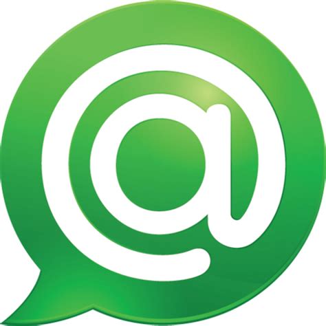 Image result for Mail.ru Agent Software