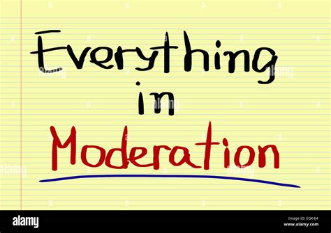 Image result for Moderation Explained Simple