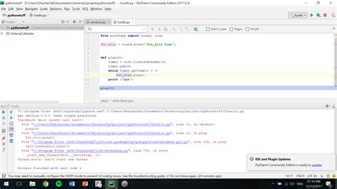 Image result for PsychoPy Experiment Design