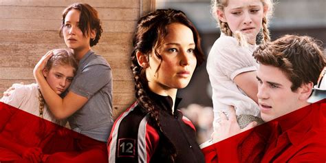 Image result for Hunger Games Cast Prim