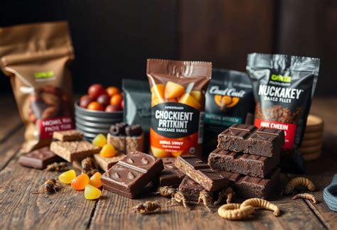 Image result for Insect Based Protein